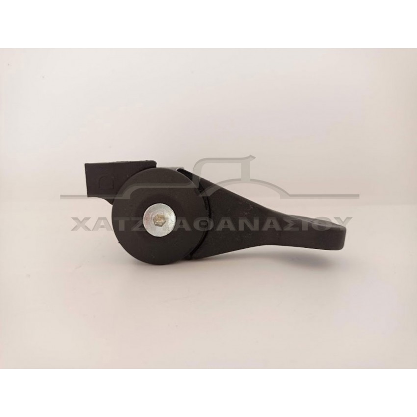 Accelerator Control Levers