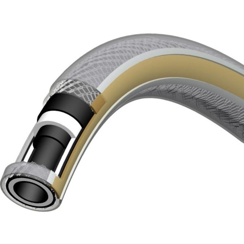 Heliflex Platinum Water Hose 25m