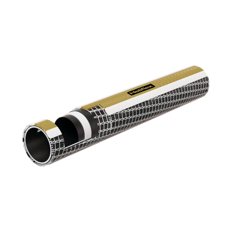Heliflex Platinum Water Hose 25m