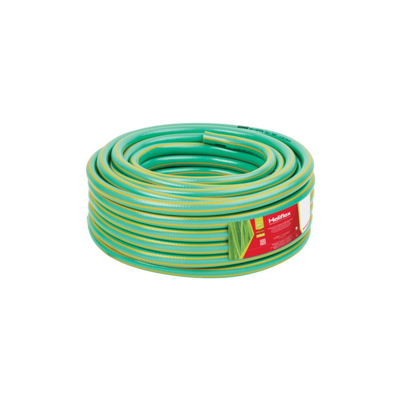 Heliflex Helijardim Gil 20m Watering Hose