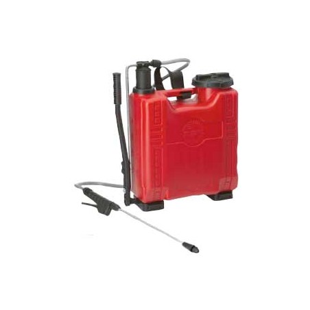 Pressure Sprayer 16L Plastic Pump