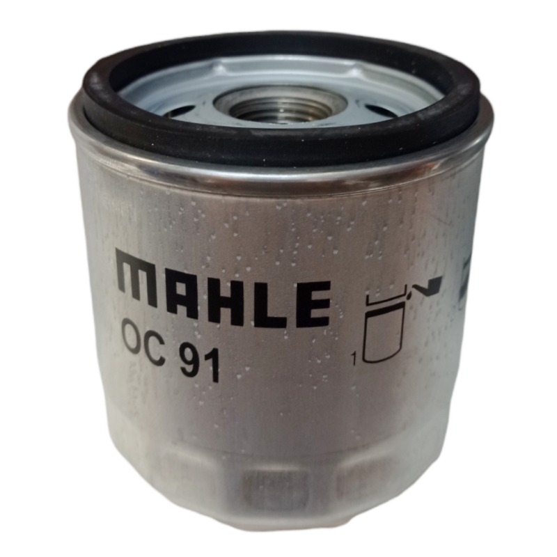 Oil Filter MAHLE Original OC 91